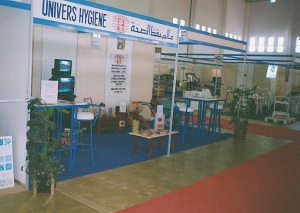 univers hygiene